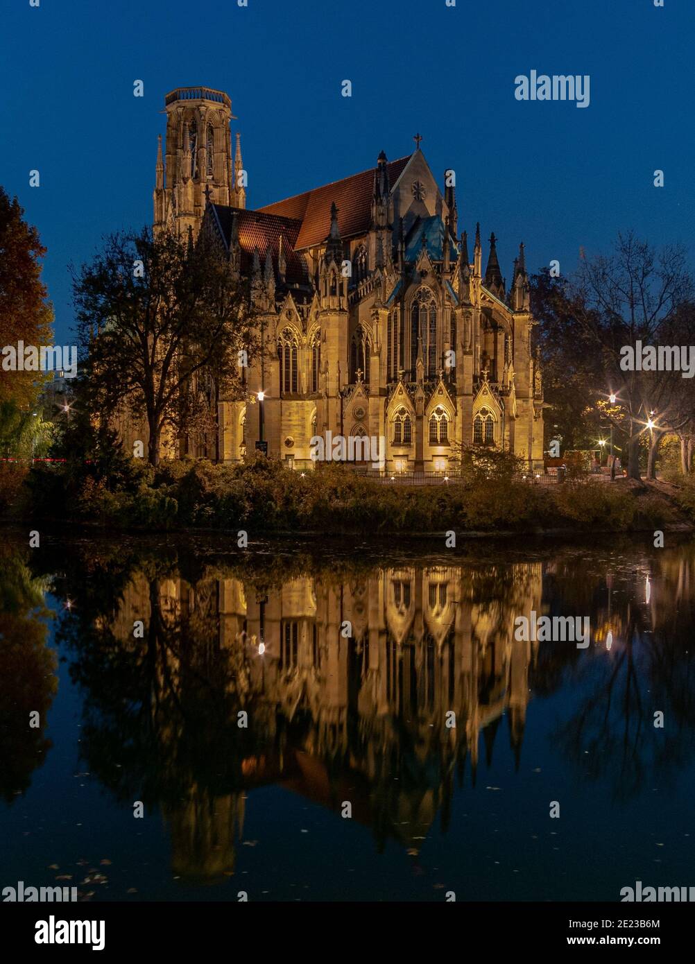 Feuersee hi-res stock photography and images - Alamy