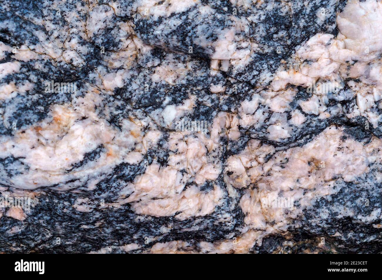 sea stone texture, natural stone background Stock Photo - Alamy