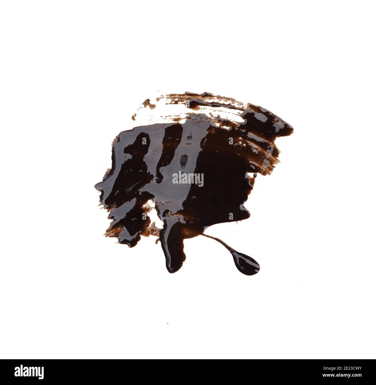 Liquid tar Cut Out Stock Images & Pictures - Alamy