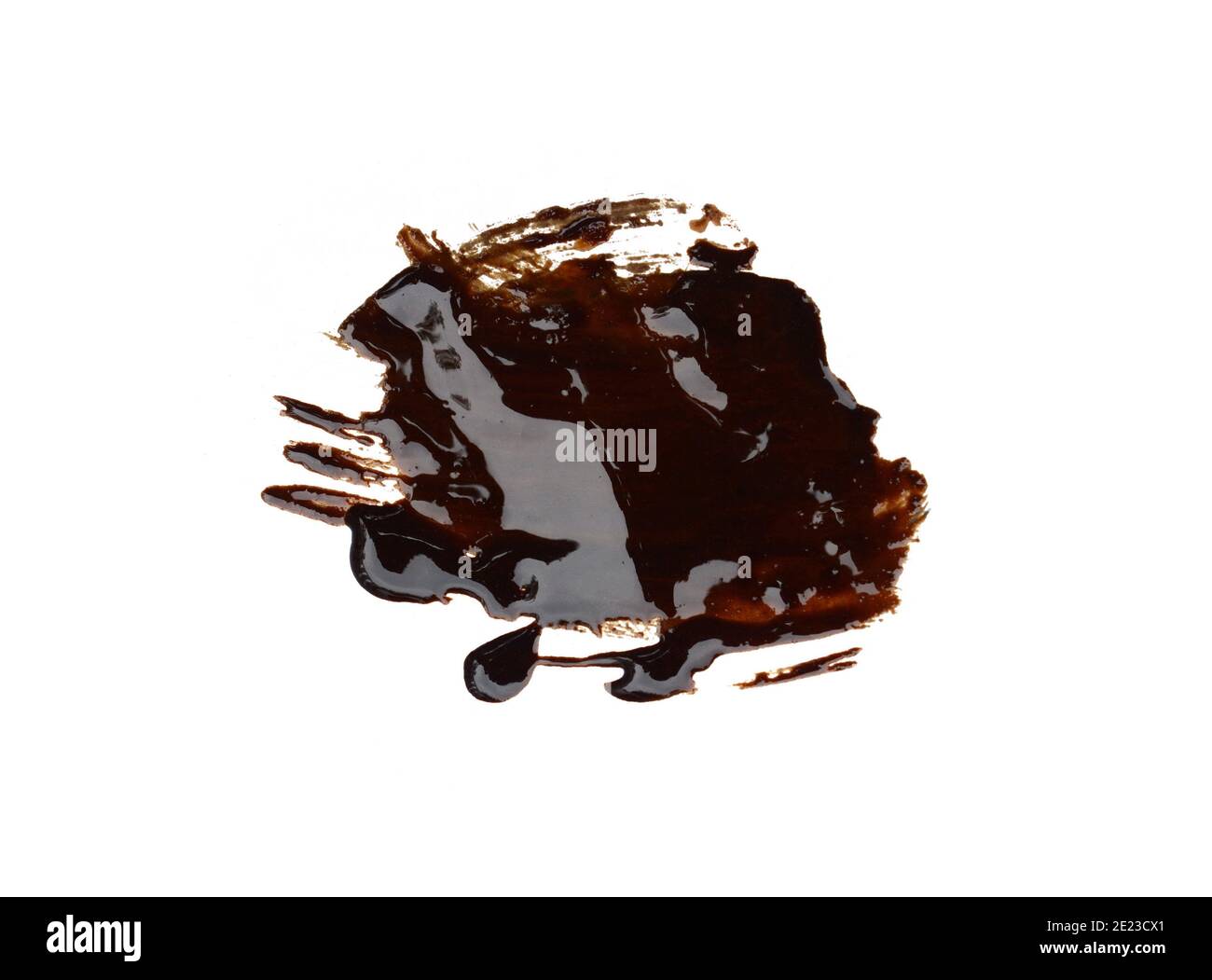 Liquid tar Cut Out Stock Images & Pictures - Alamy