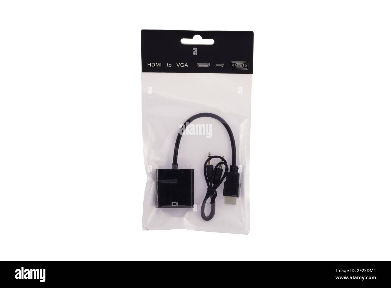 Hdmi converter hi-res stock photography and images - Alamy