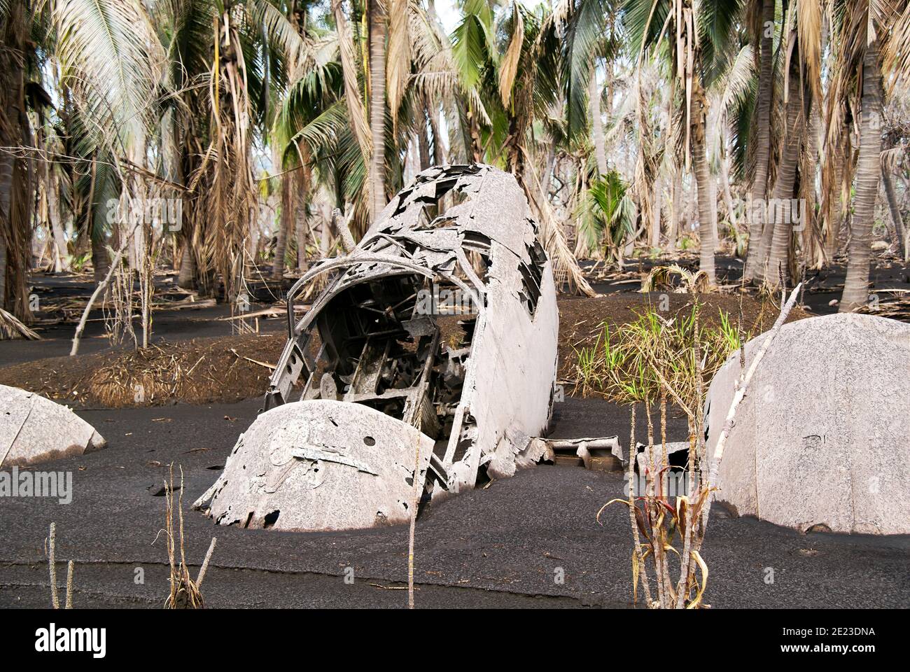 Japanese aircraft rabaul hi-res stock photography and images - Alamy