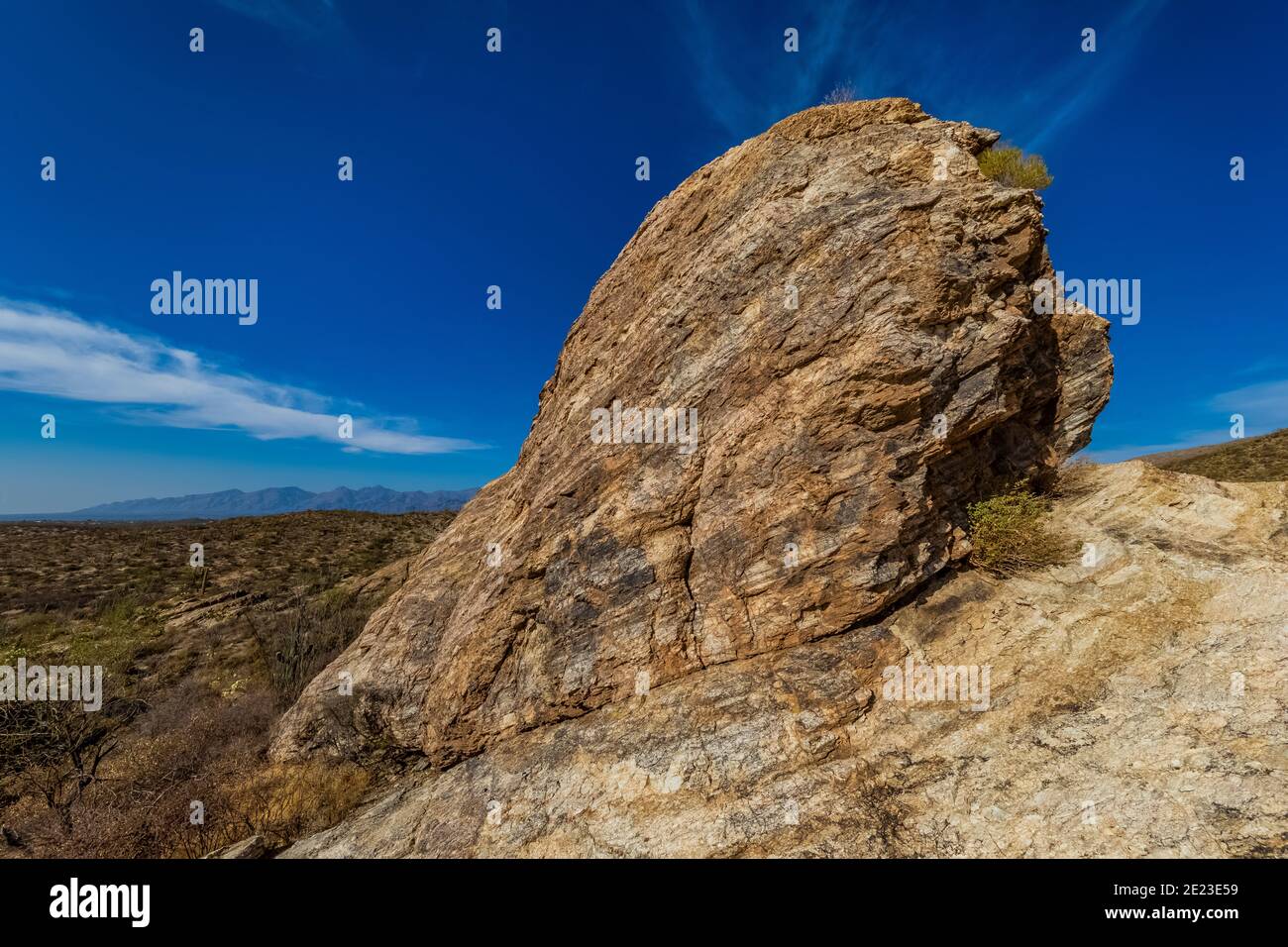 Granite mountain arizona hi-res stock photography and images - Alamy