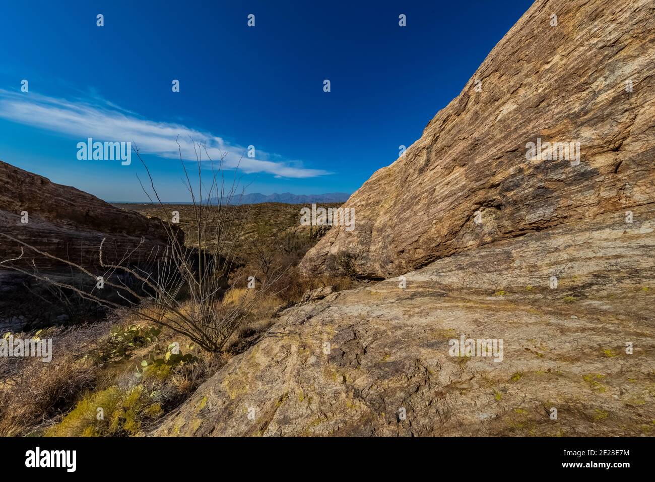 Granite mountain arizona hi-res stock photography and images - Alamy