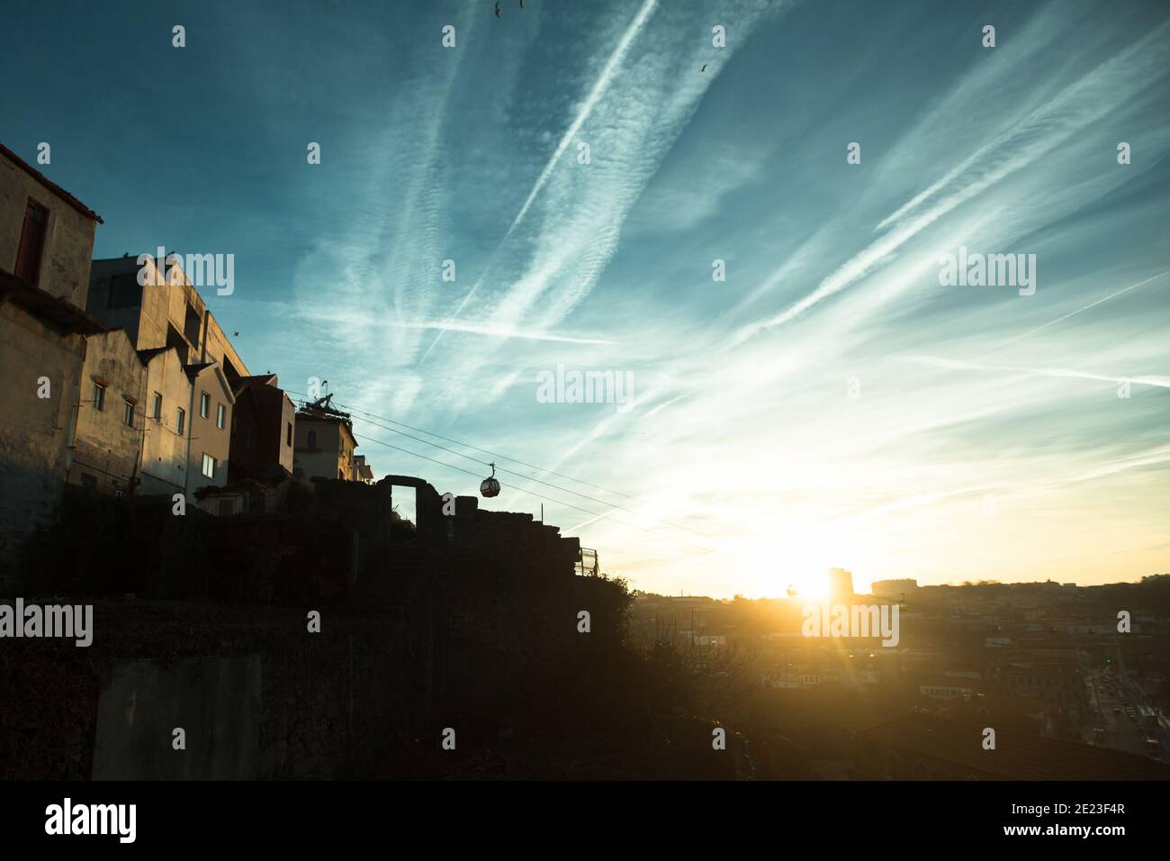 Villa gaia de nova hi-res stock photography and images - Alamy