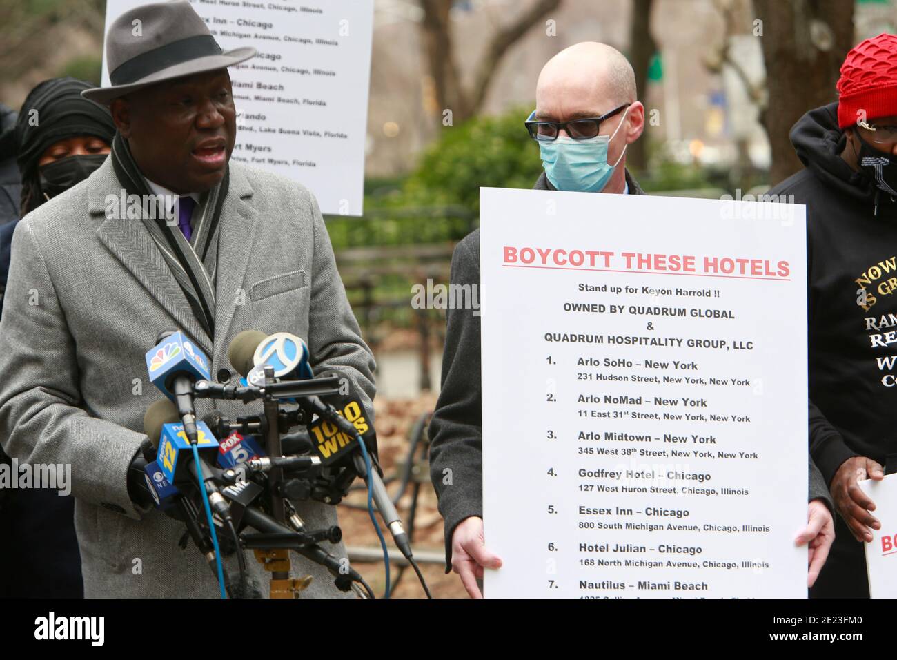 Racial profiling car hi-res stock photography and images - Alamy