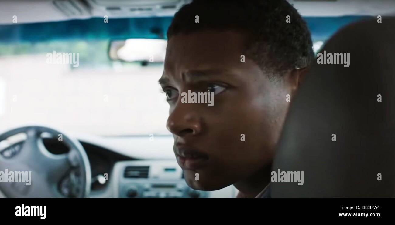 AMERICAN SKIN, Shane Paul McGhie, 2019. © Vertical Entertainment ...