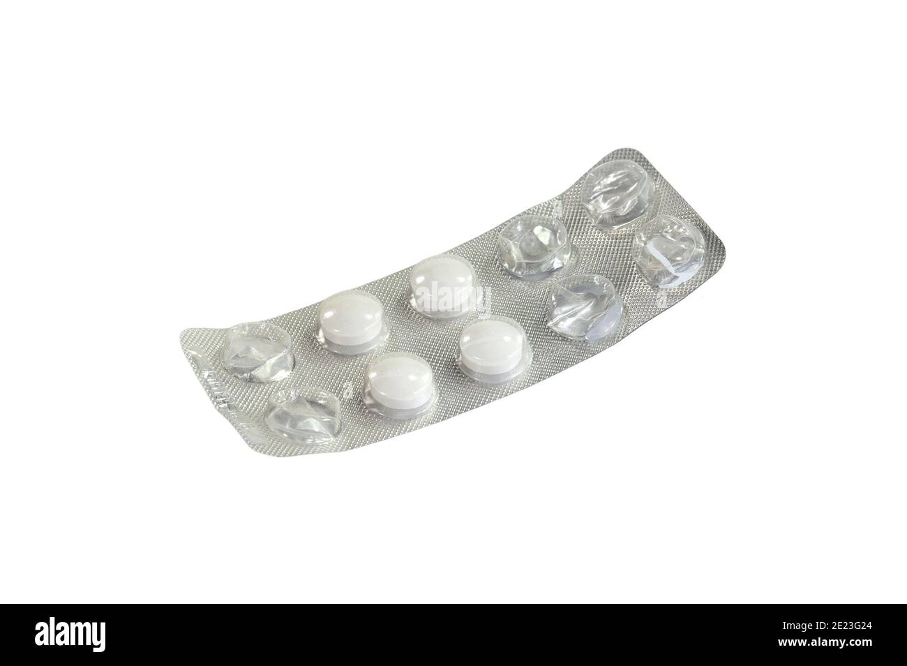 Half empty pack hi-res stock photography and images - Alamy