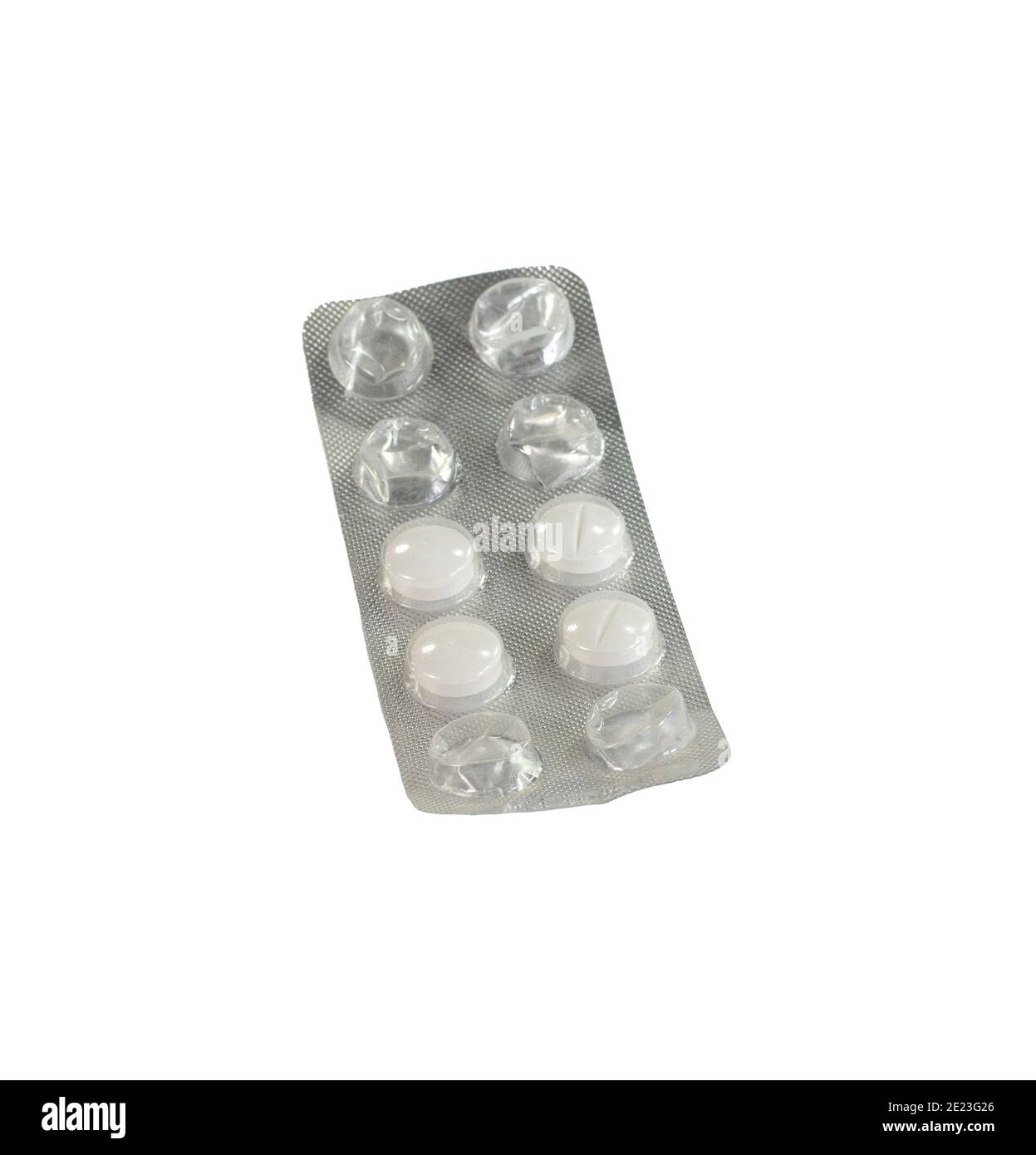 Half empty pack hi-res stock photography and images - Alamy