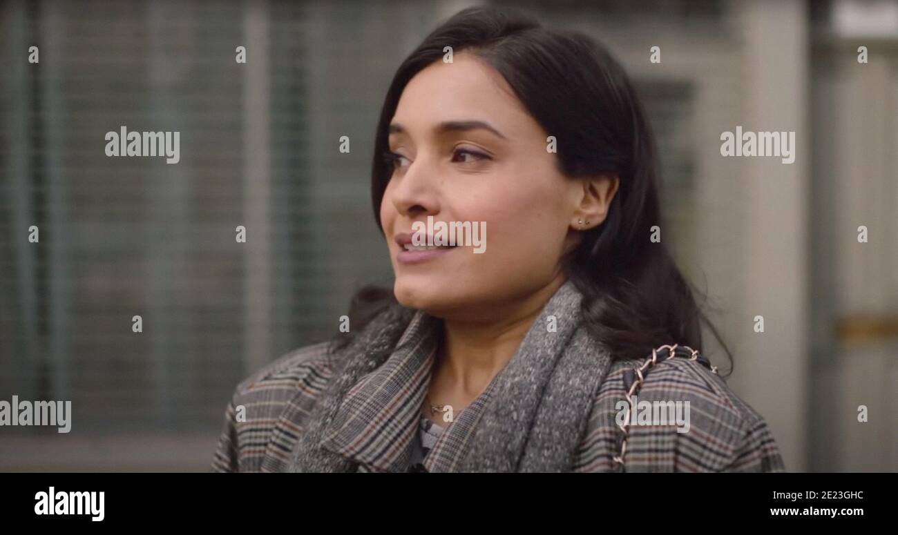 LOVE SARAH, Shelley Conn, 2020. © Samuel Goldwyn Films /Courtesy ...