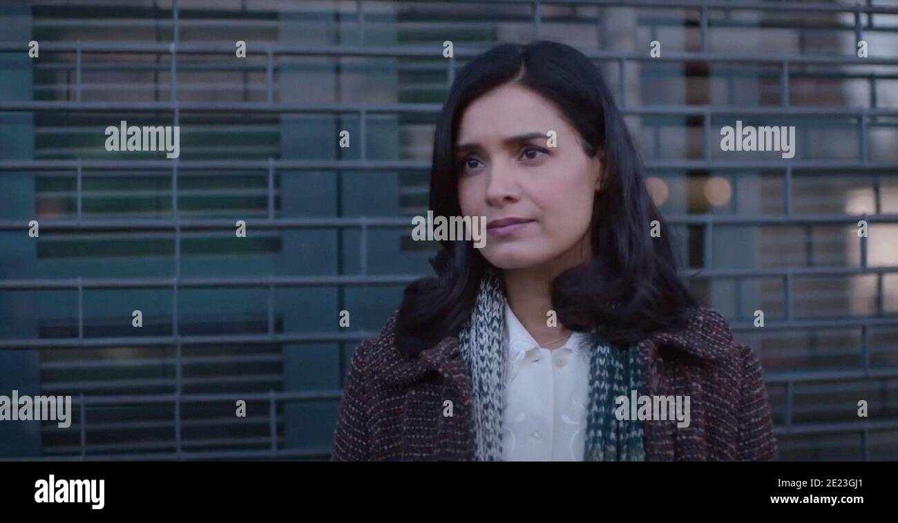 LOVE SARAH, Shelley Conn, 2020. © Samuel Goldwyn Films /Courtesy ...