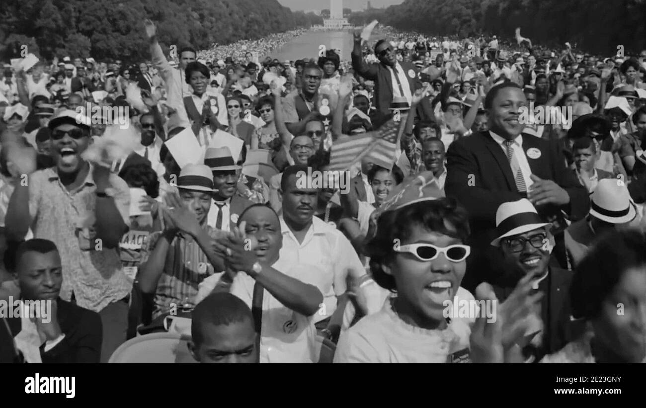 MLK/FBI, 1960s, 2020. © IFC Films /Courtesy Everett Collection Stock ...