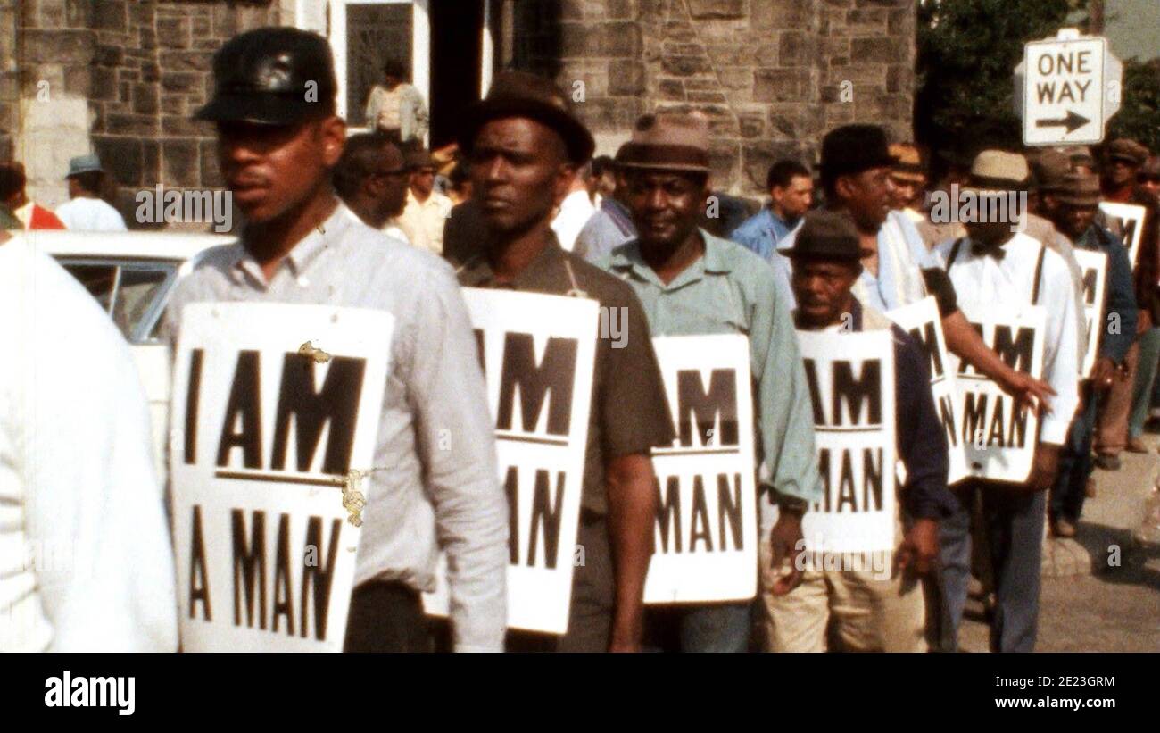 MLK/FBI, 1960s, 2020. © IFC Films /Courtesy Everett Collection Stock ...