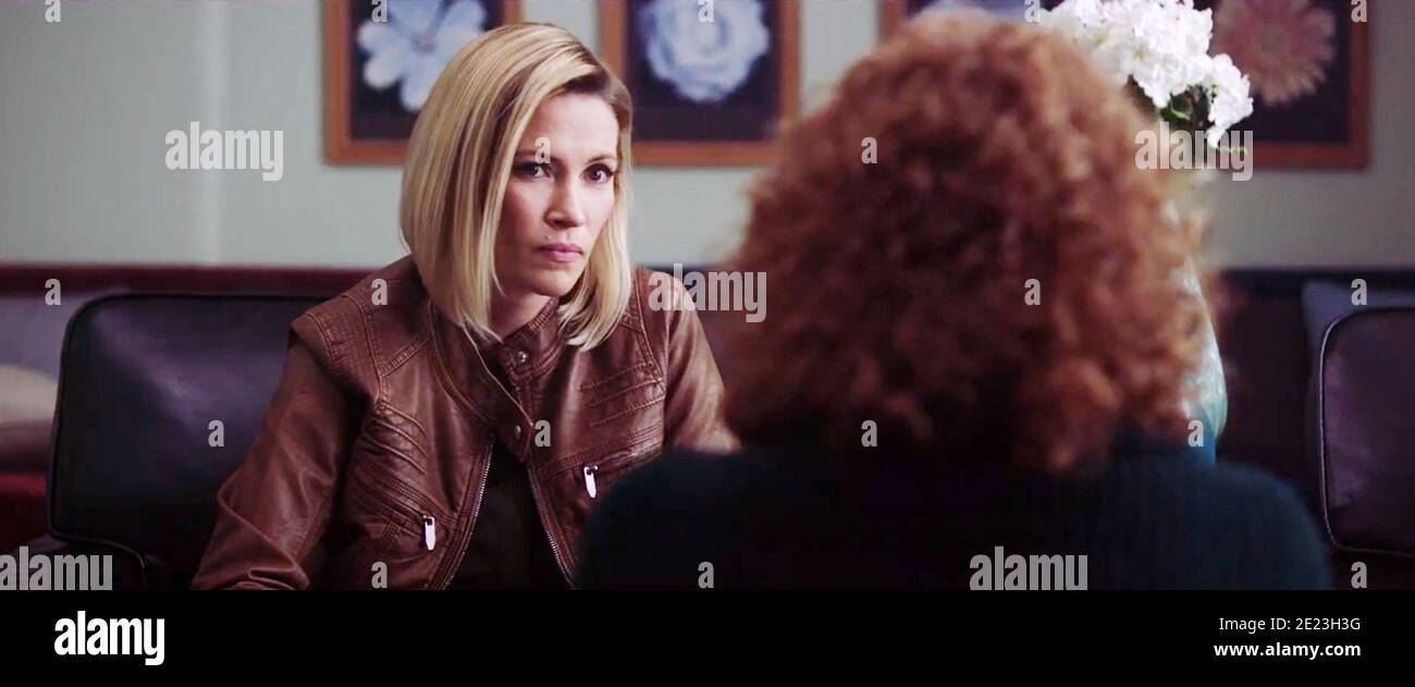 PHOBIC, from left: Jacque Gray, Peggy Matheson, 2020. © Samuel Goldwyn ...