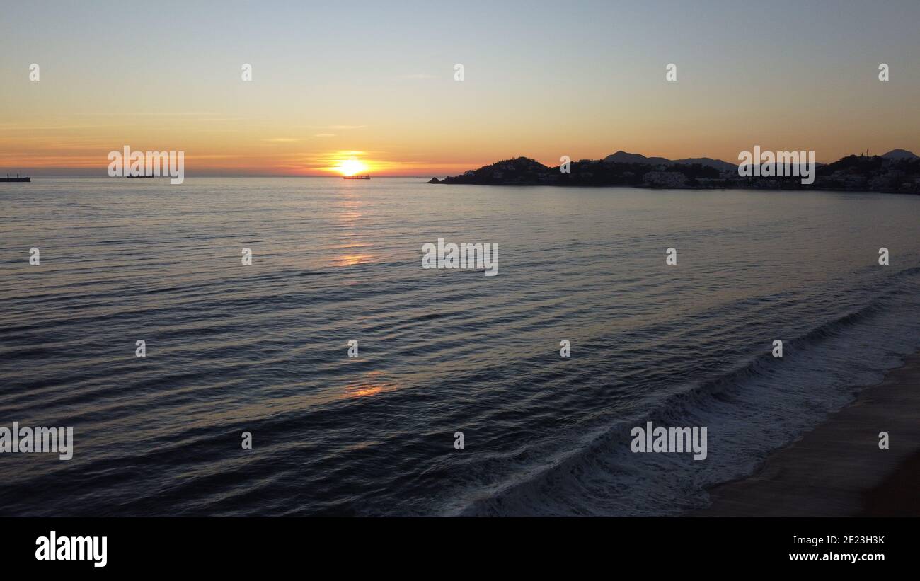 Mesmerizing shot natural scenery hi-res stock photography and images ...