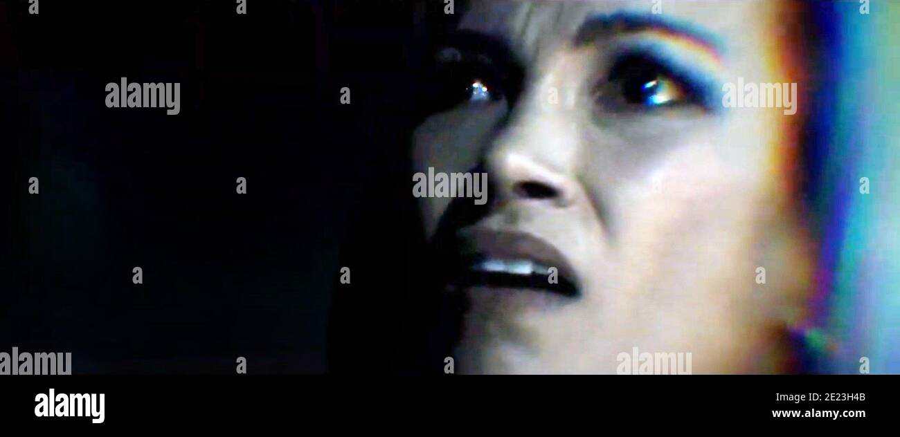 PHOBIC, Jacque Gray, 2020. © Samuel Goldwyn Films / Courtesy Everett ...