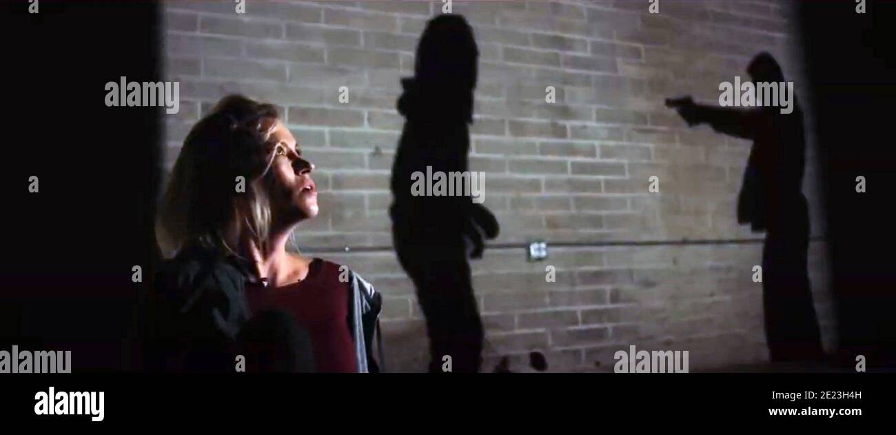 PHOBIC, Jacque Gray, 2020. © Samuel Goldwyn Films / Courtesy Everett ...