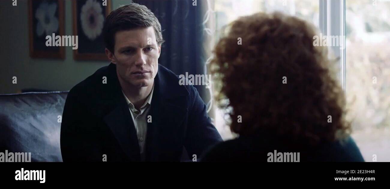 PHOBIC, from left: Devin Liljenquist, Peggy Matheson, 2020. © Samuel ...