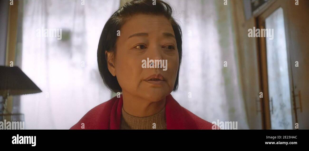 SPRING TIDE, (aka CHUN CHAO), Elaine JIN, 2019. © China Lion Film ...