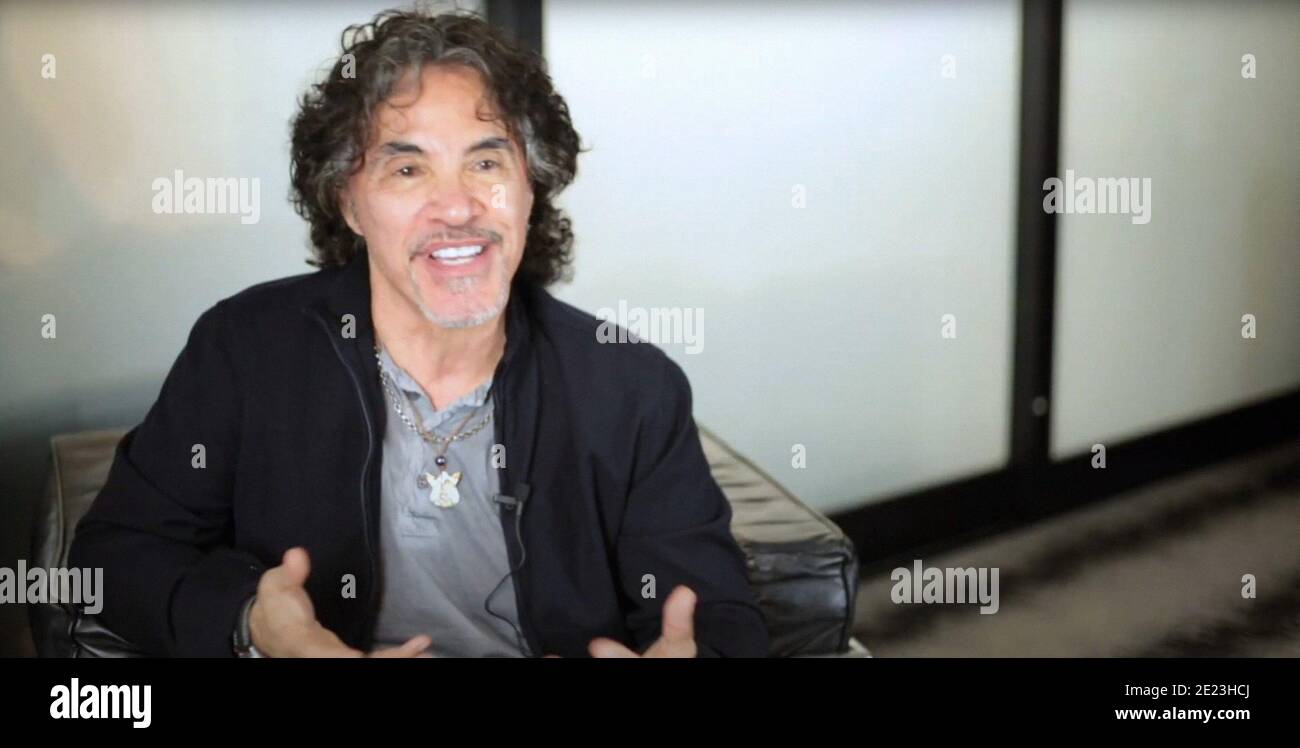 STALLONE: FRANK, THAT IS, John Oates, 2021. © Branded Studios /Courtesy ...