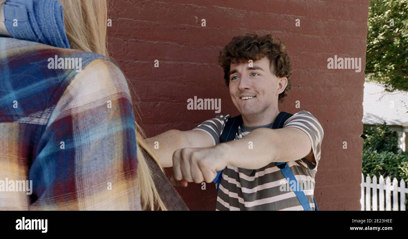 THE WAKE OF LIGHT, Tyler Steelman, 2019. © Axis Pacific Filmworks ...