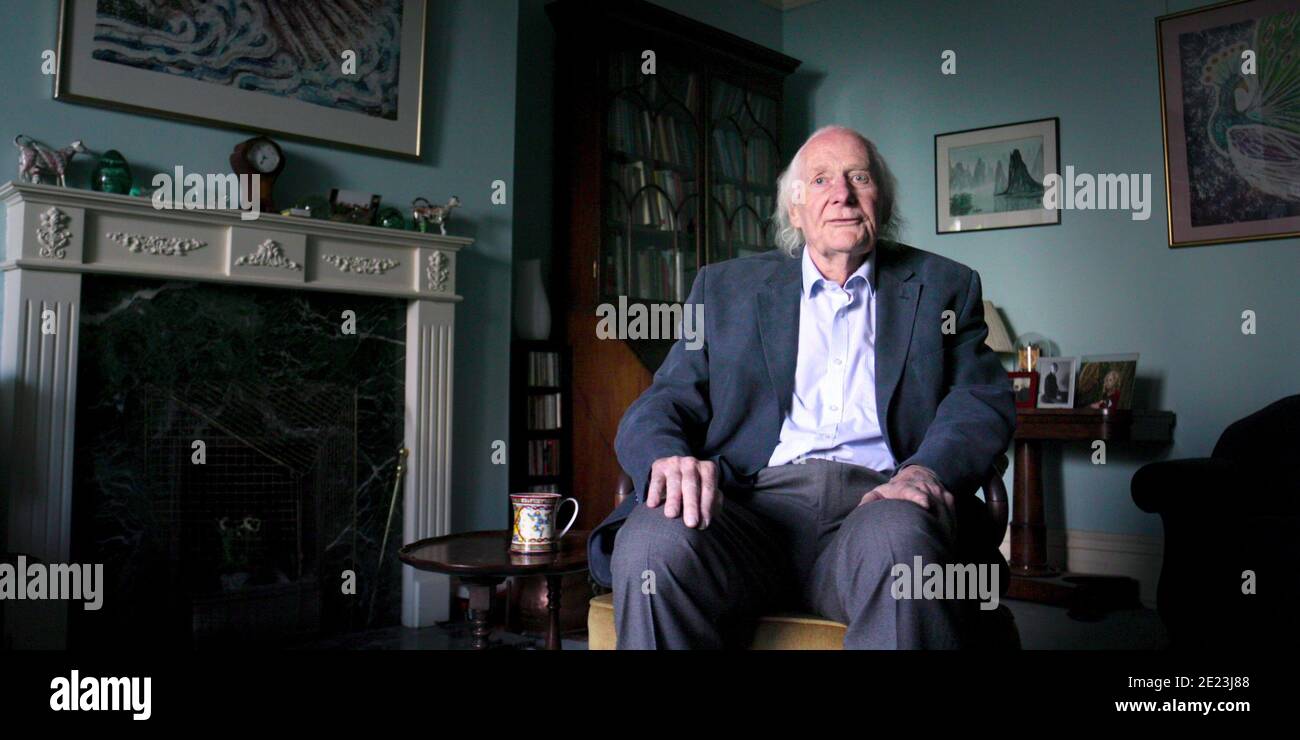 SURVIVING DEATH, Dr. Peter Fenwick, 'Near-Death Experience', (Season 1 ...