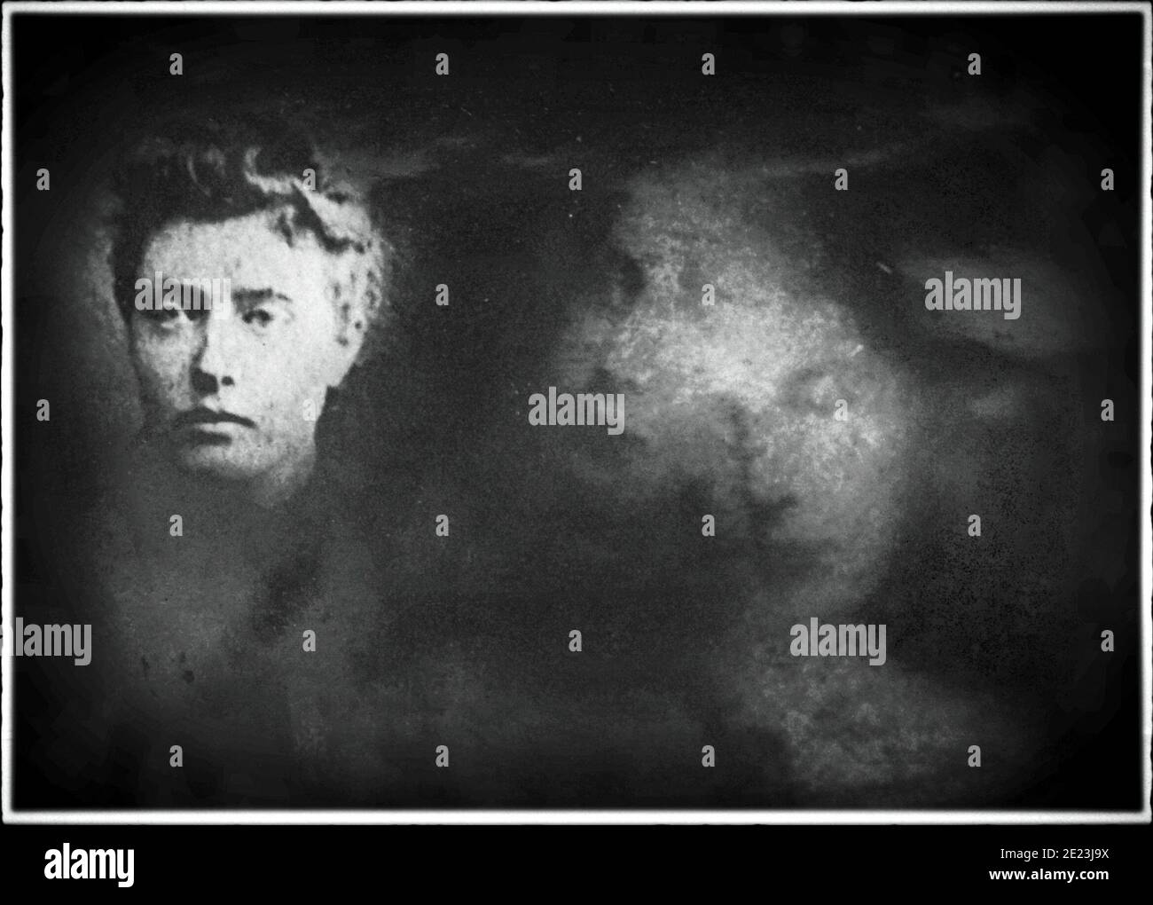 SURVIVING DEATH, Spirit Photography, 'Seeing Dead People', (Season 1 ...