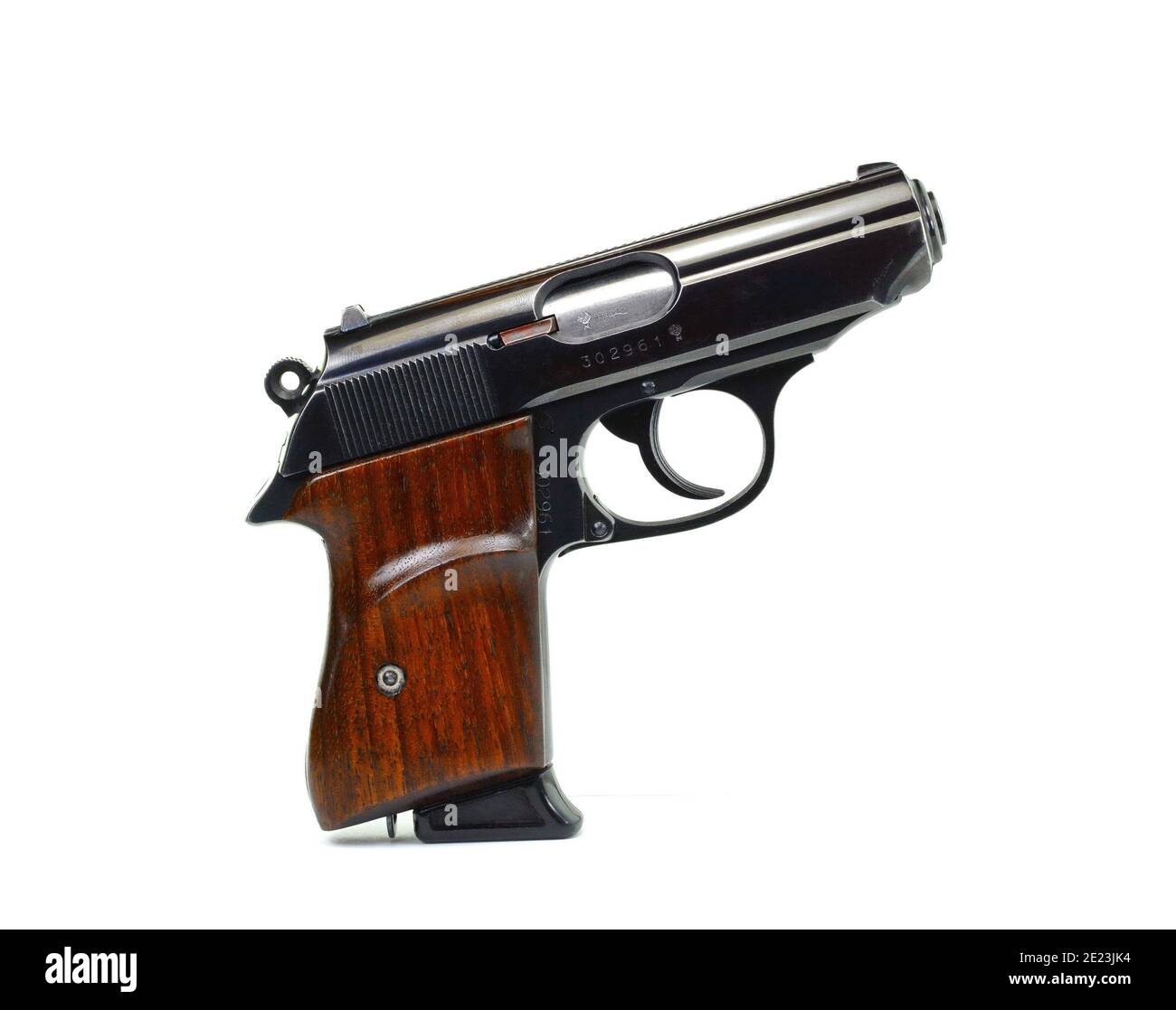 Walther Ppk 9mm Skyfall