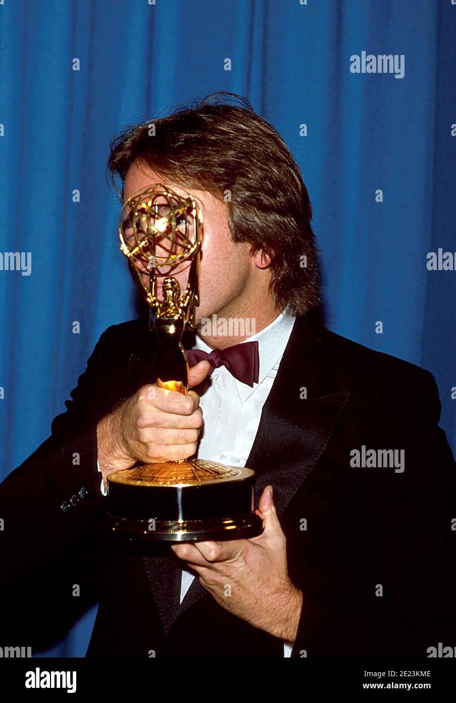 John Ritter at The 36th Primetime Emmy Awards held on September 23 ...