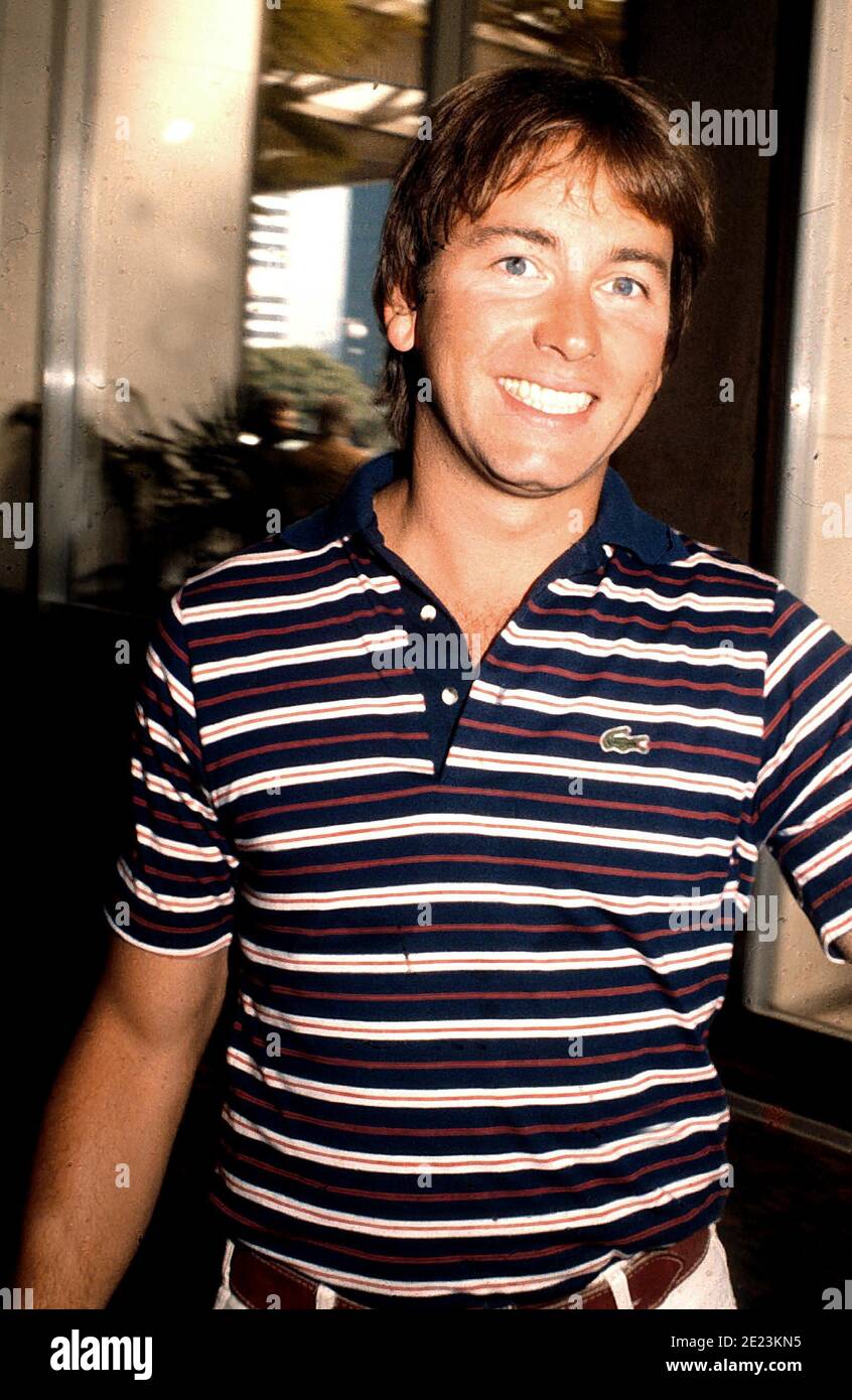 John Ritter Credit: Ralph Dominguez/MediaPunch Stock Photo - Alamy