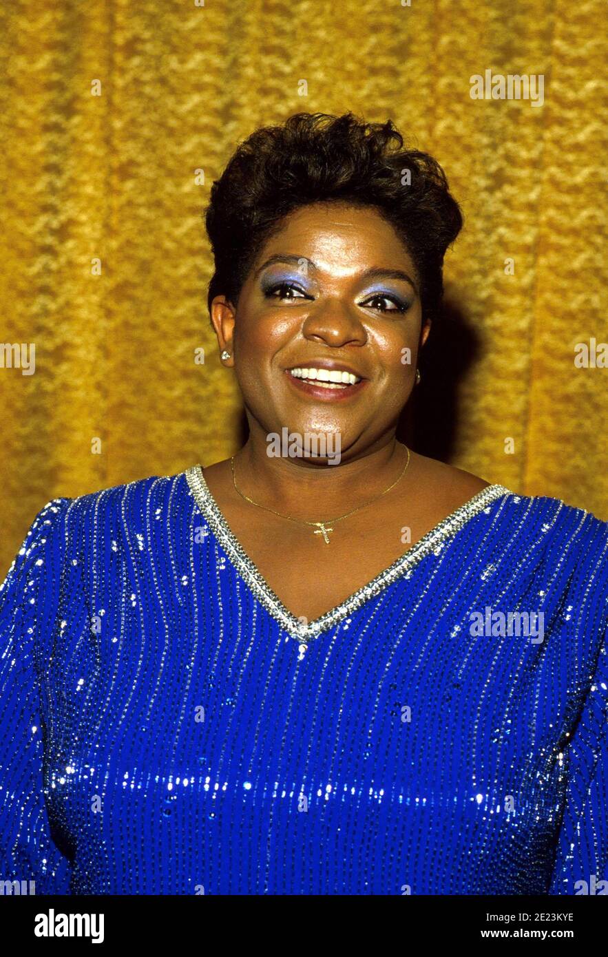 Nell carter hi-res stock photography and images - Alamy
