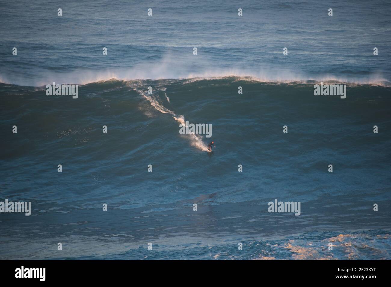 Big Wave Surfing, Nazare 29/10/20. One of the biggest days ever surfed ...