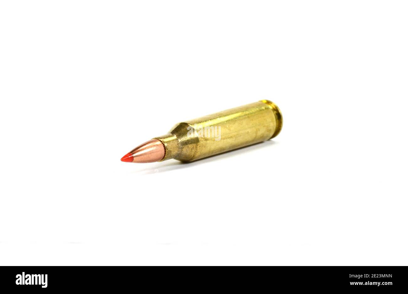 243 rifle hi-res stock photography and images - Alamy