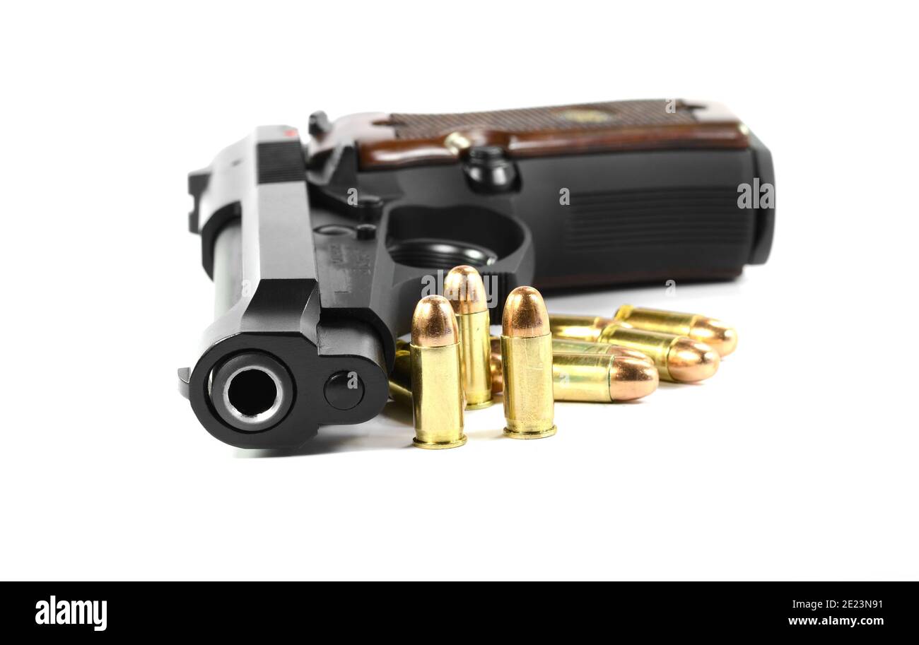 7 65 luger hi-res stock photography and images - Alamy