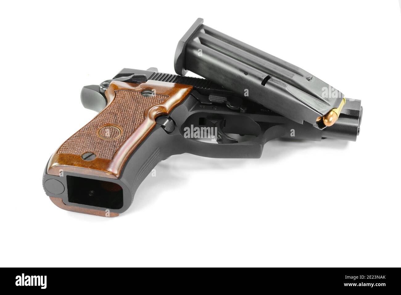 7 65 luger hi-res stock photography and images - Alamy