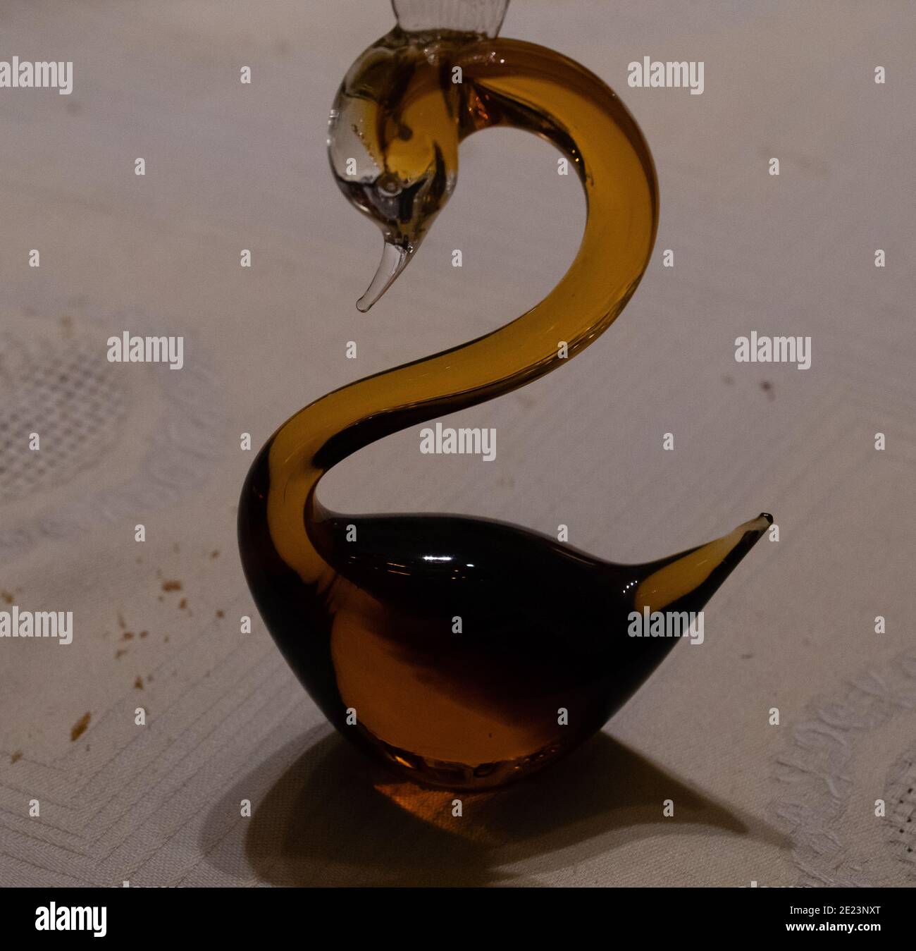 Closeup glass art hi-res stock photography and images - Alamy