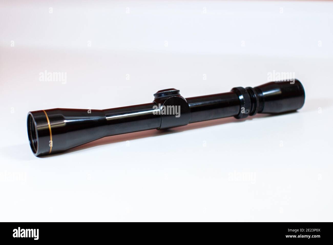 Rifle scope mount hi-res stock photography and images - Alamy