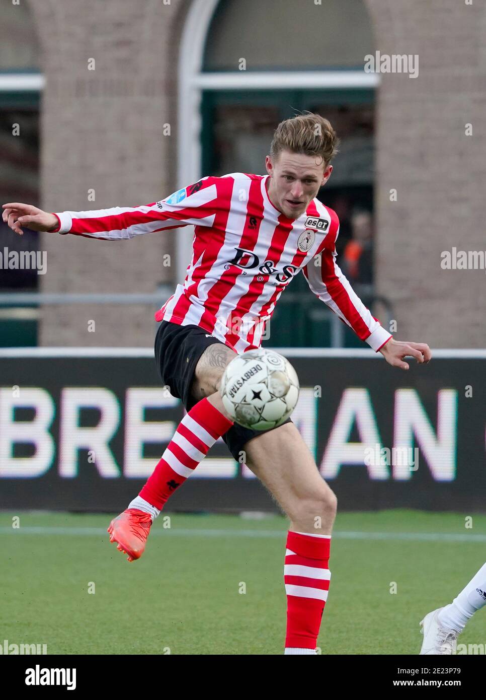 Wouter burger of feyenoord hi-res stock photography and images - Alamy