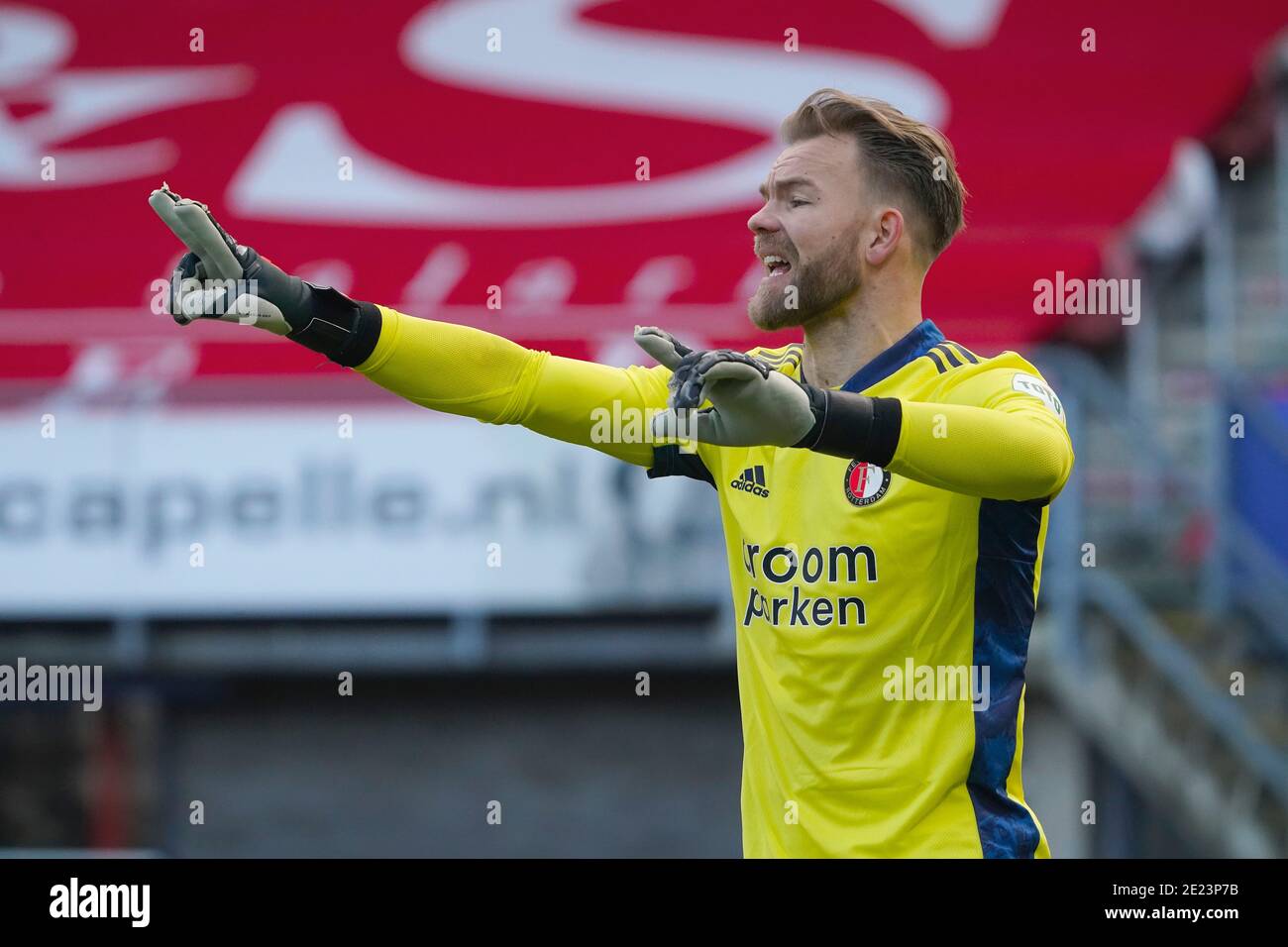 Nick marsman hi-res stock photography and images - Alamy