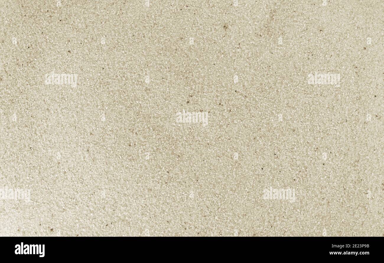 Golden Sand on the beach as background. Sand Texture. Golden sand ...