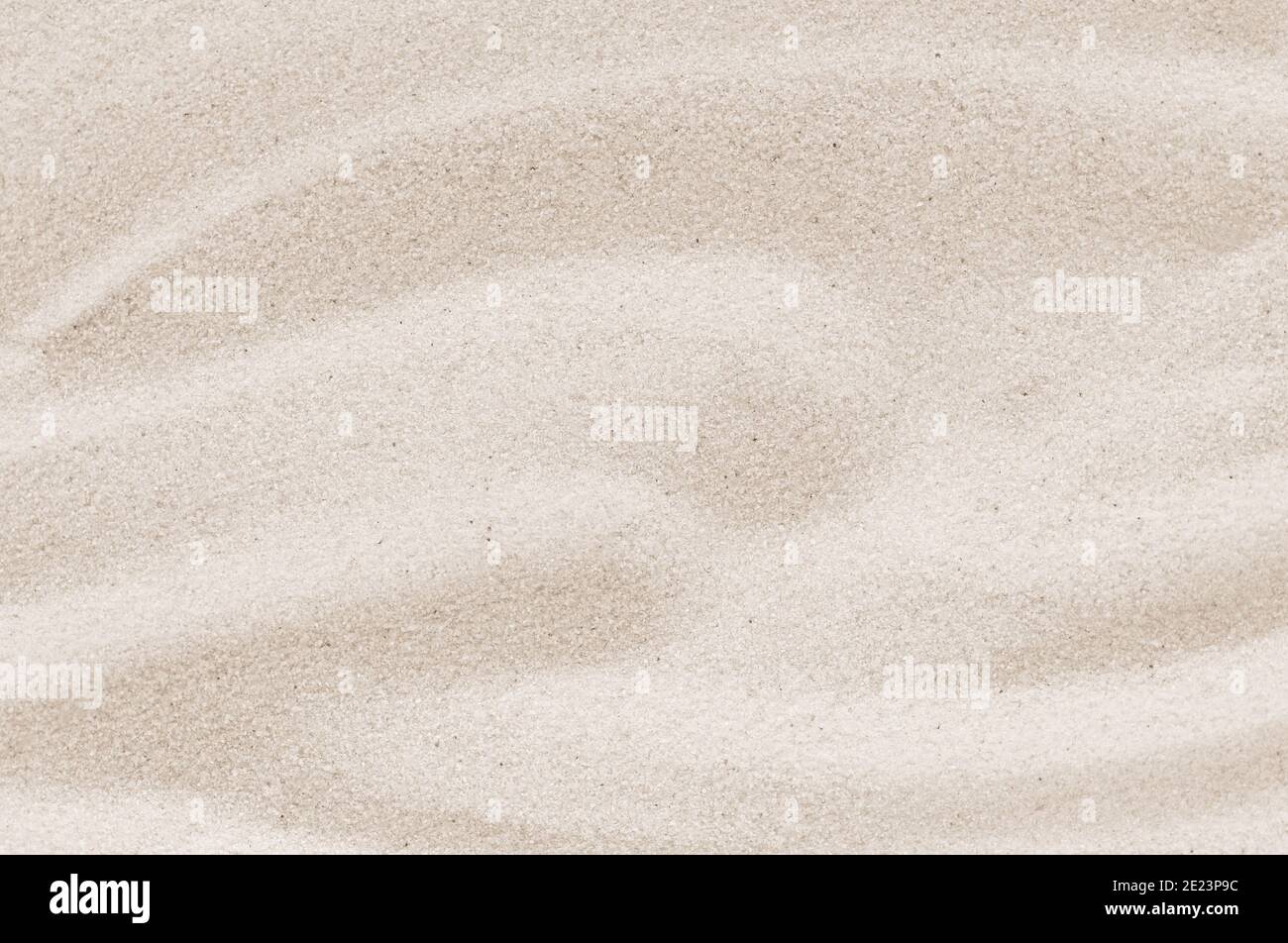 Golden Sand on the beach as background. Sand Texture. Golden sand ...