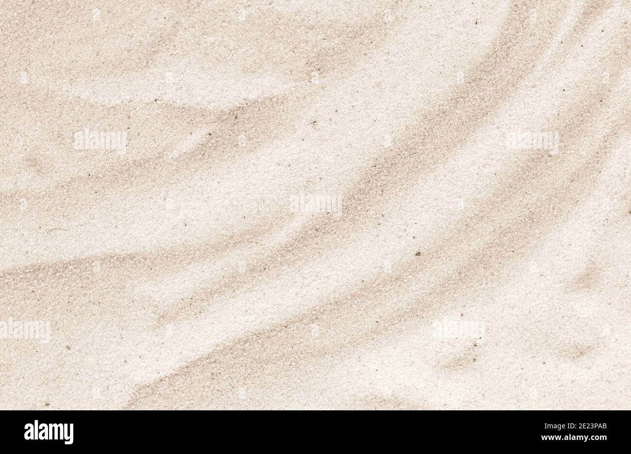 Golden Sand on the beach as background. Sand Texture. Golden sand ...