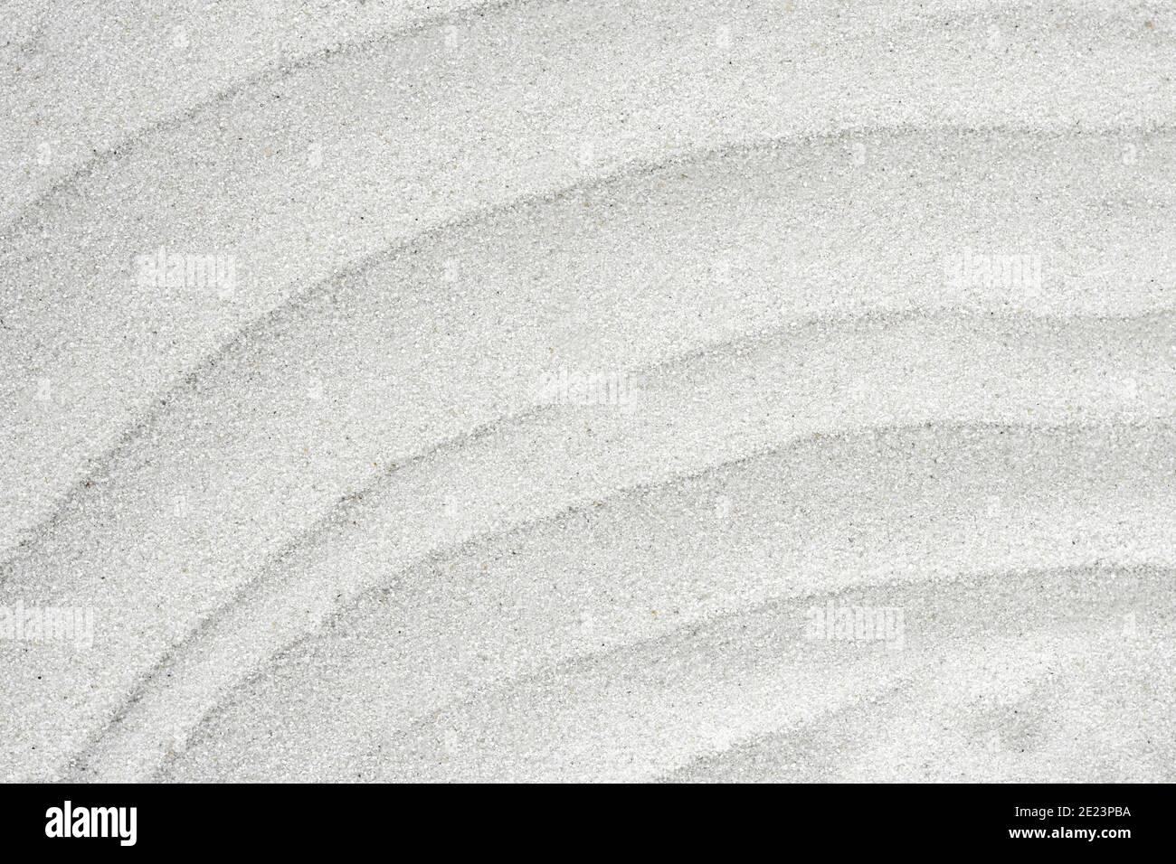 Gray Sand on the beach as background. Sand Texture. Gray sand ...