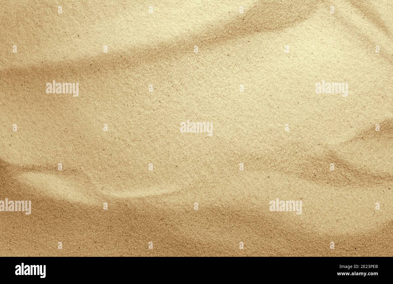 Golden Sand on the beach as background. Sand Texture. Golden sand ...