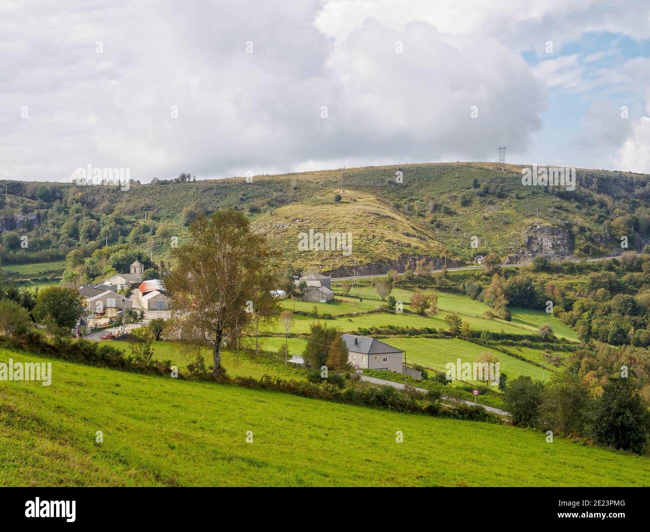 Linares spain hi-res stock photography and images - Alamy