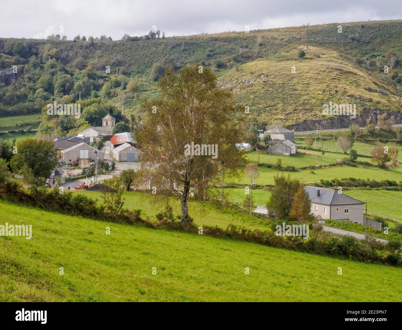 Linares hi-res stock photography and images - Alamy