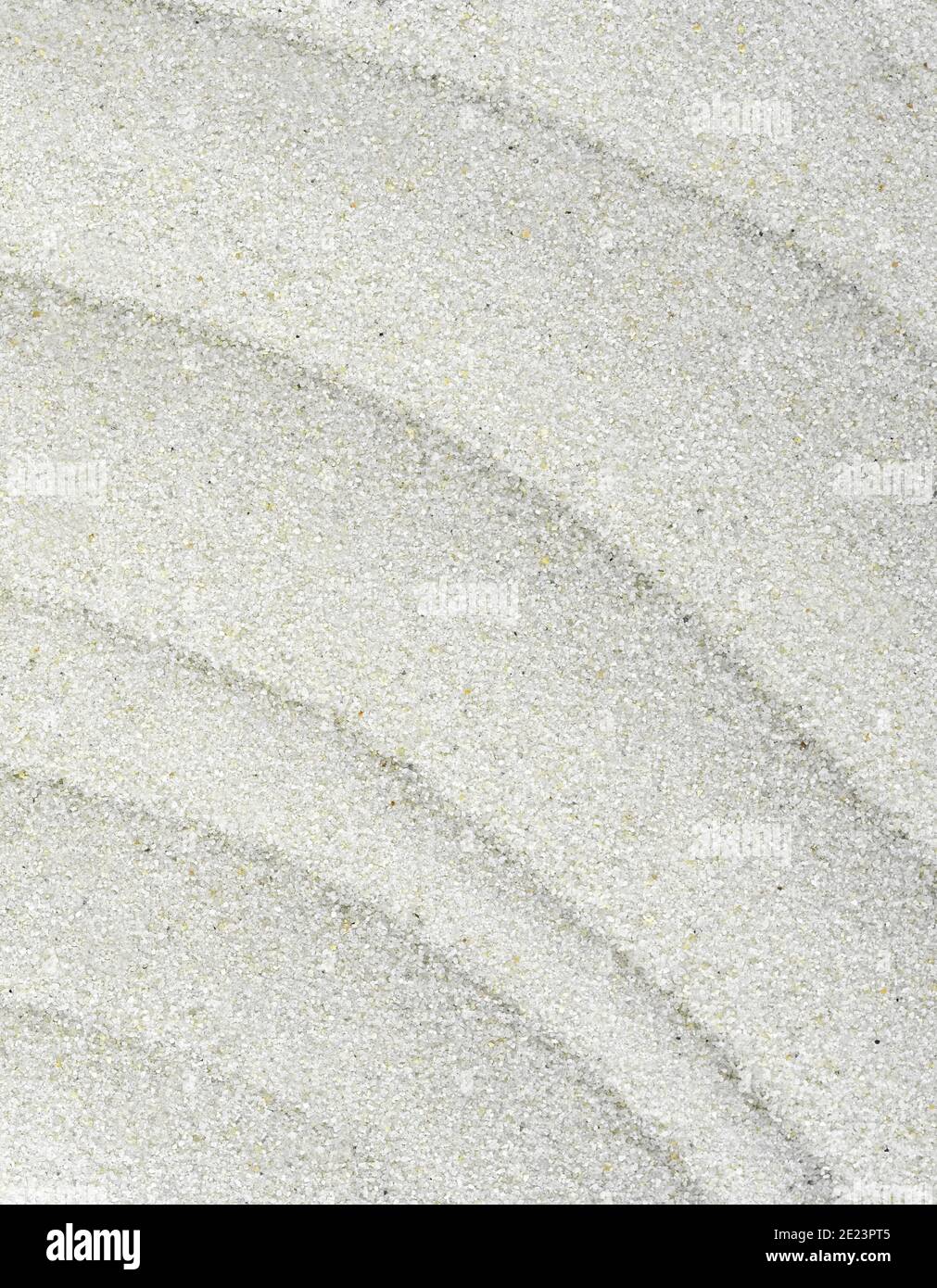 Gray Sand on the beach as background. Sand Texture. Gray sand ...