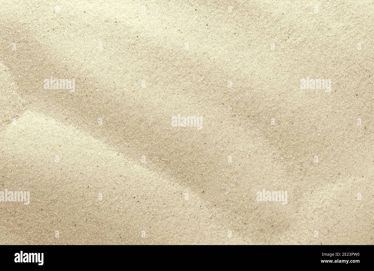 Golden Sand on the beach as background. Sand Texture. Golden sand ...