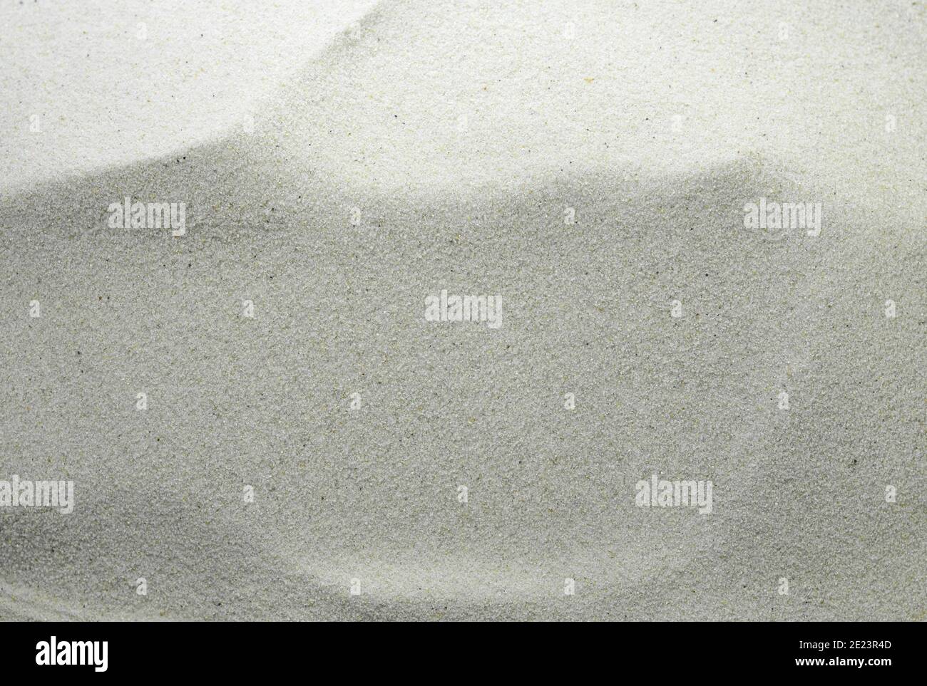 Gray Sand on the beach as background. Sand Texture. Gray sand ...