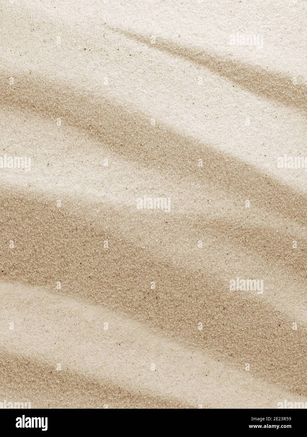 Golden Sand on the beach as background. Sand Texture. Golden sand ...